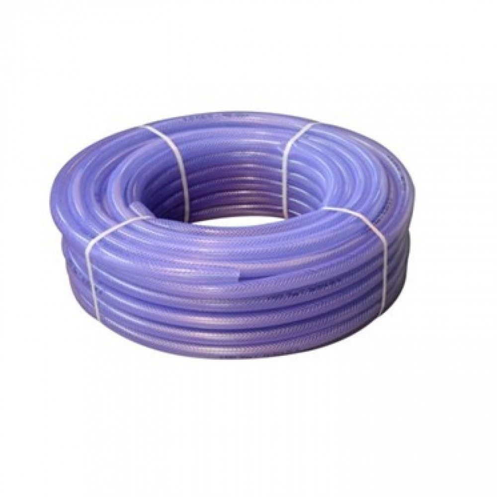 Cumpara Furtun pentru apa cu insertie 1/2 Toli – 13mm – 100m la cel mai ...