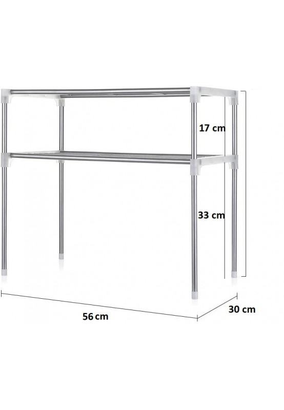 Cumpara RAFT PENTRU DEPOZITARE, MULTIFUNCTIONAL la cel mai bun pret pe ...